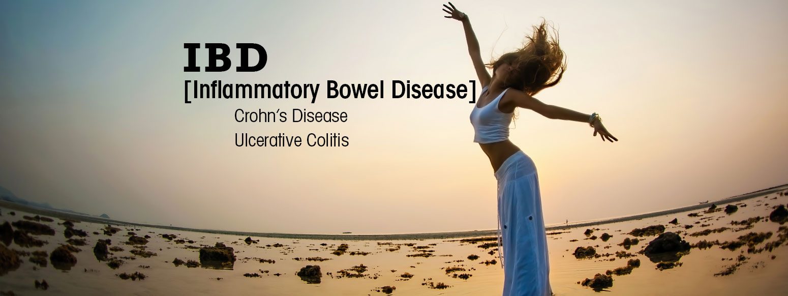 Inflammatory Bowel Disease (IBD) Midwest Endoscopy Center