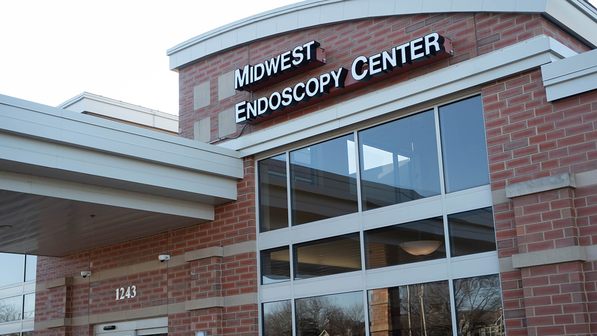 Gastric Peroral Endoscopic Myotomy (G-POEM) Midwest Endoscopy Center